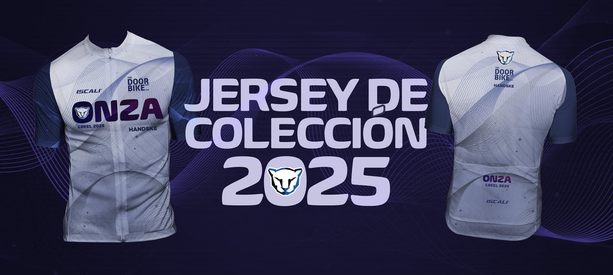 LA ONZA SHOP – DoorBike