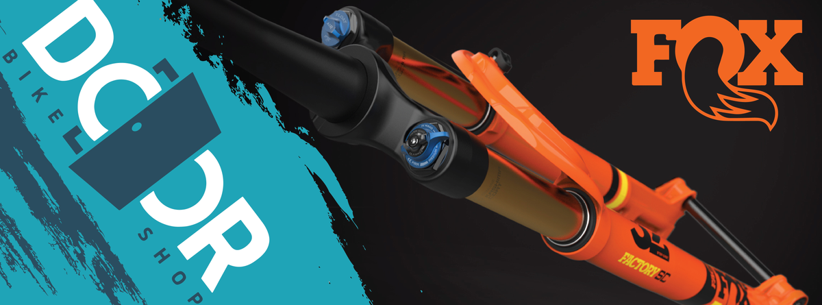 Fox Components – DoorBike